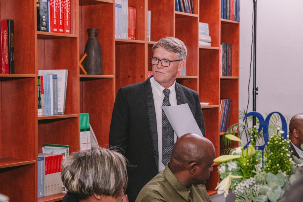 The DaVinci Institute – Confirming Its Engagement With Industry - The ...