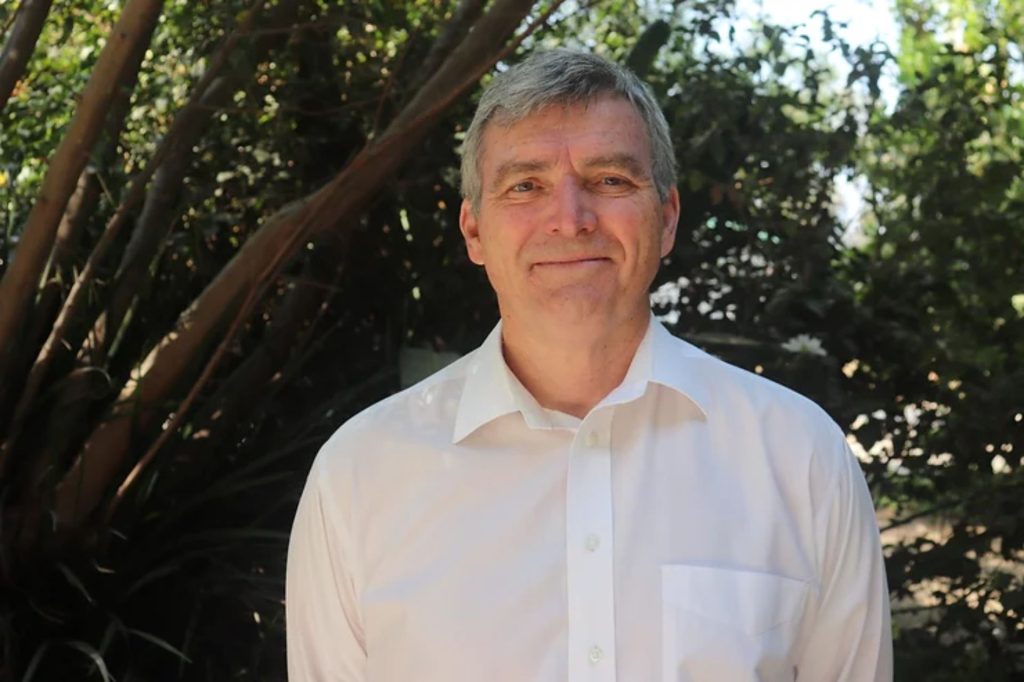 Unveiling Dr Mark Fuller: A Visionary Educator and Business Consultant ...