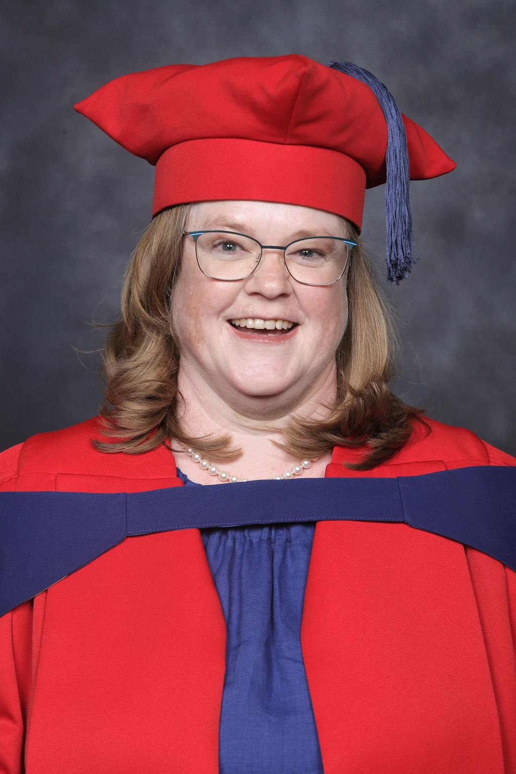 PROFILING THE REMARKABLE- Dr Regan Berry - The DaVinci Institute