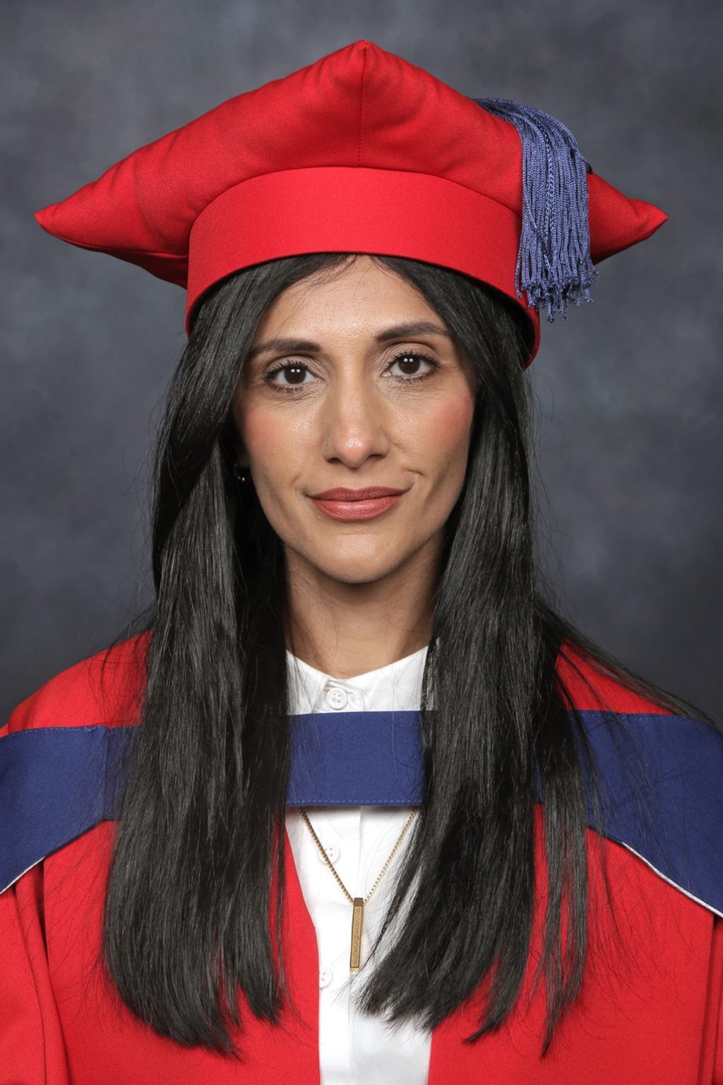 PROFILING THE REMARKABLE - Dr Sara Bint Moneer - The DaVinci Institute