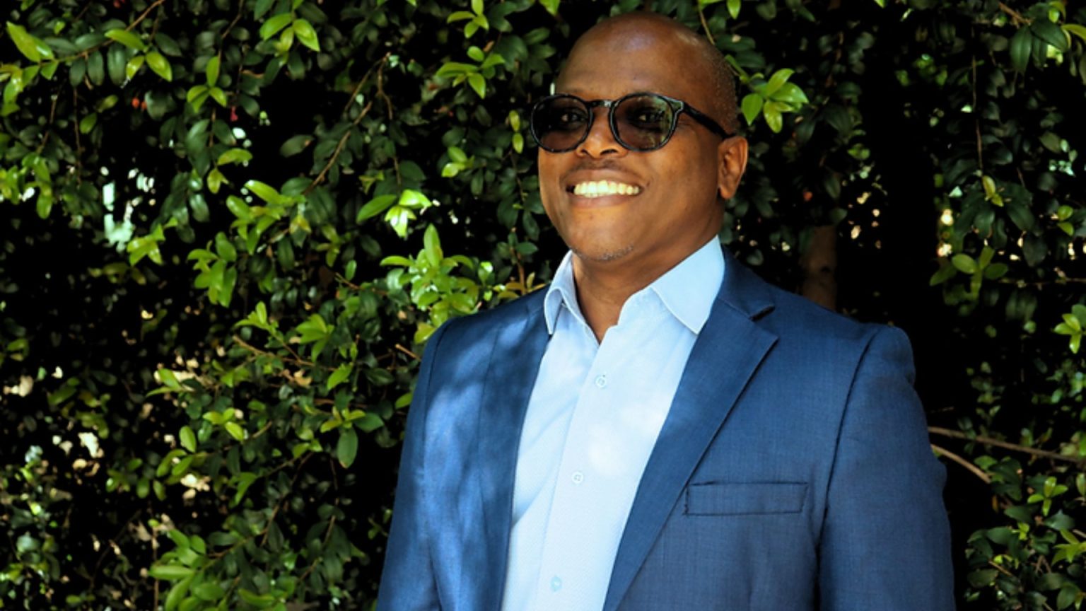 Embarking on Excellence: Molefe Isaac Fani's Doctoral Journey and ...