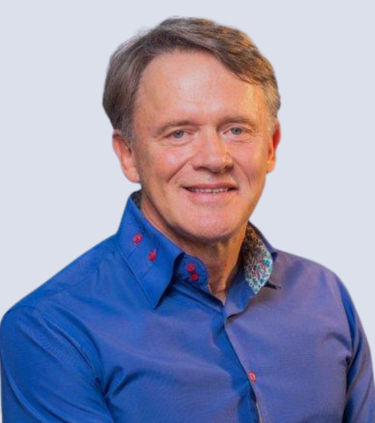 Executive Leadership Team - The DaVinci Institute