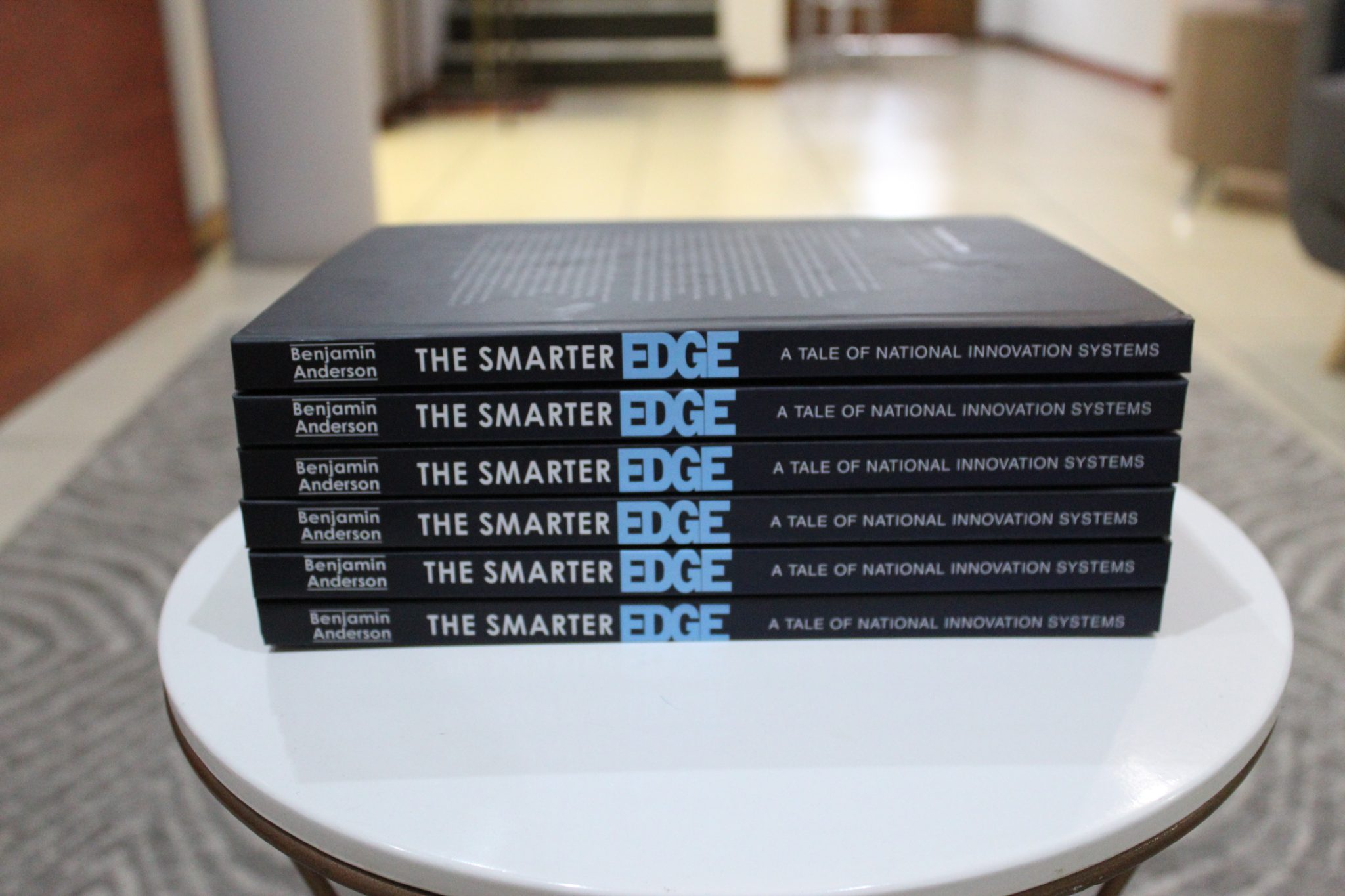 Unveiling The Smarter Edge: Shaping the Future of Innovation - The ...