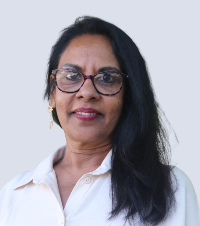 Executive Leadership Team - The DaVinci Institute