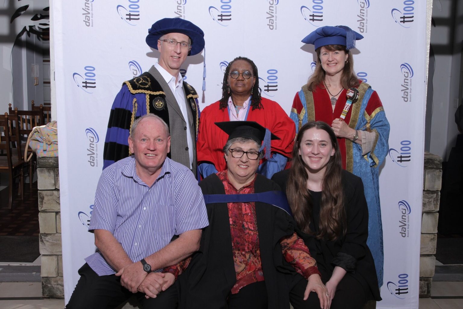 Master of Management in Technology and Innovation - The DaVinci Institute