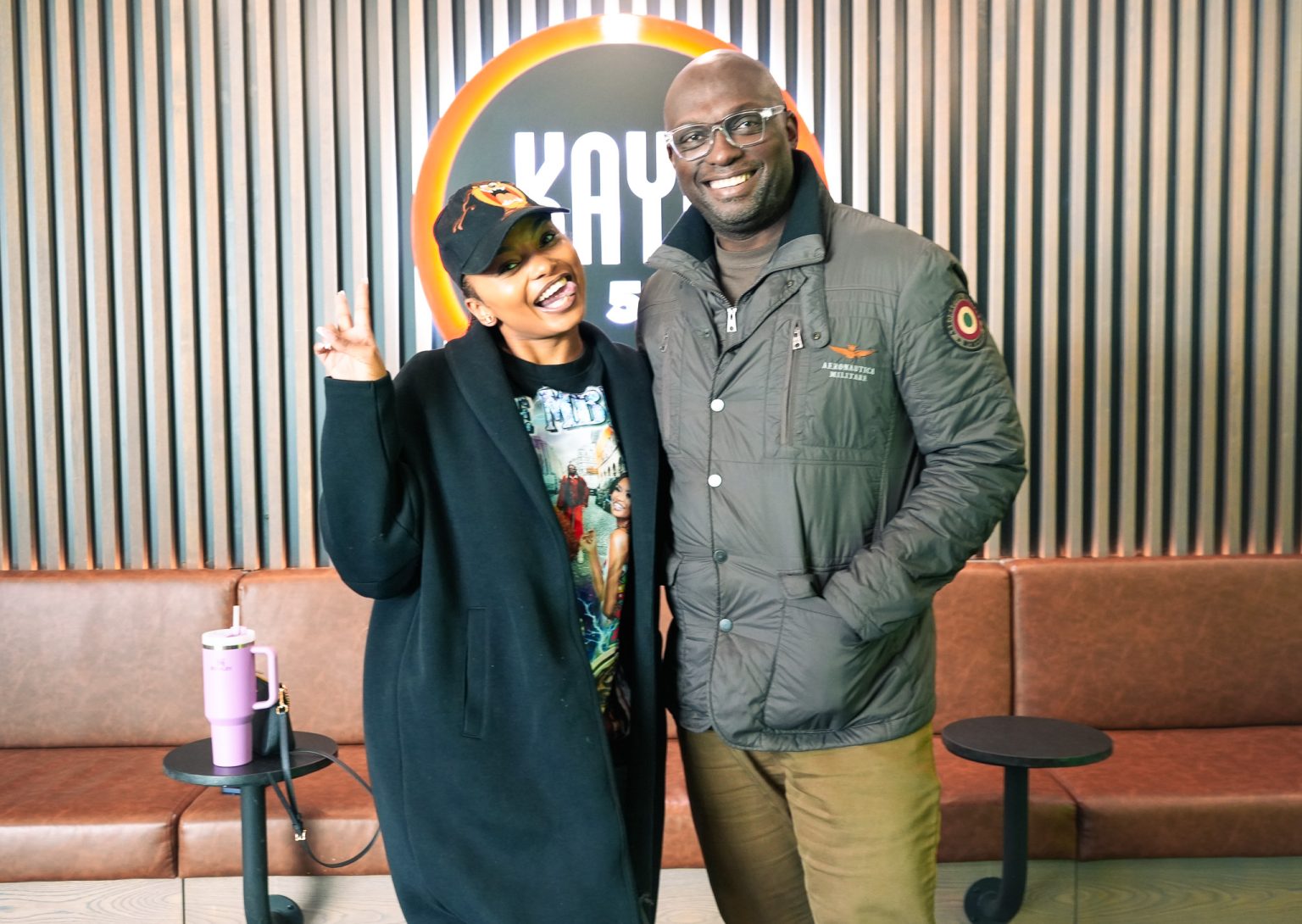 Education Exposes Us To New Possibilities – Radio Veteran Thabo Mokwele ...