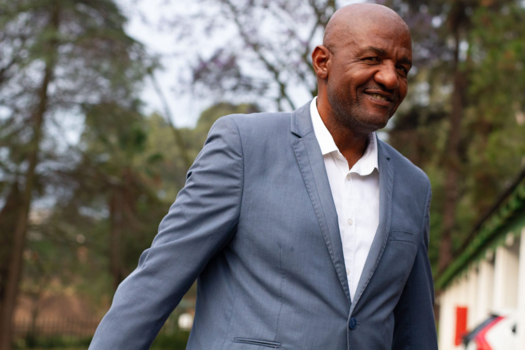 Celebrating The Remarkable - Dr Bheki Mdakane - The DaVinci Institute